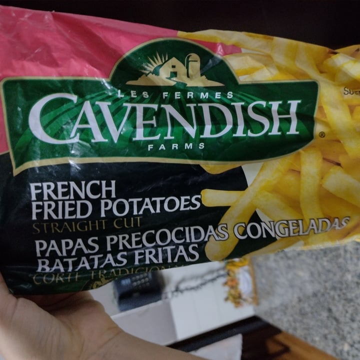 Cavendish Farms Potatoes Review | abillion