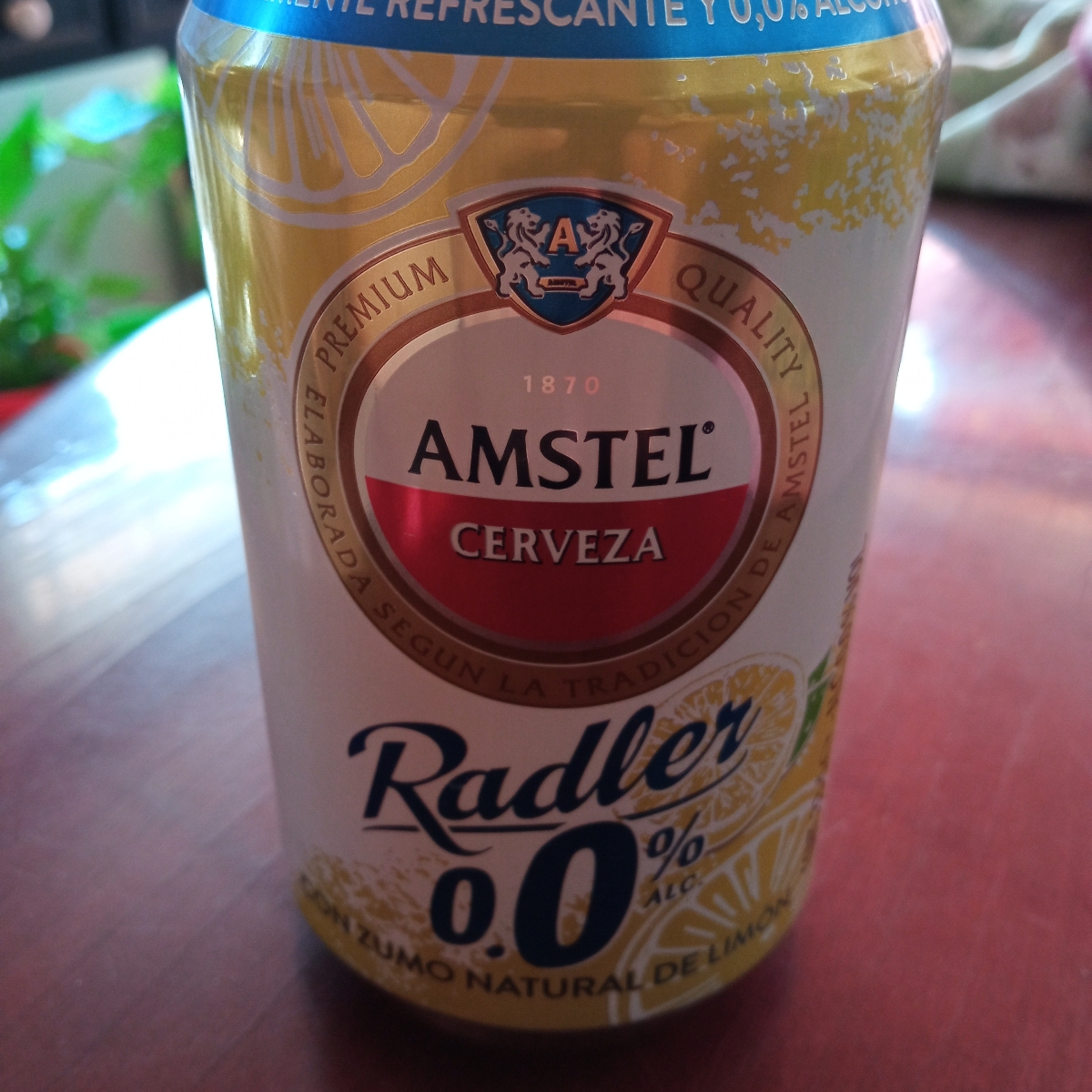 Avaliações de Radler da Amster | abillion