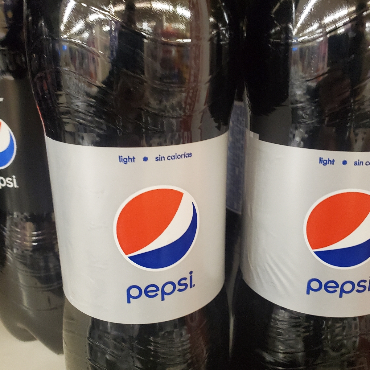 Pepsi light from Pepsico - Vegan Product Reviews & Ratings | abillion