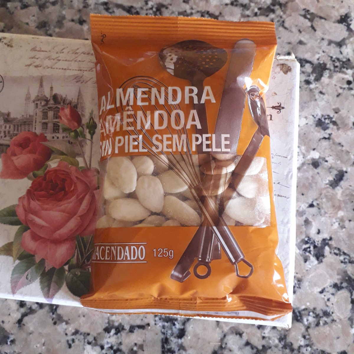 Almendra from Dia% - Vegan Product Reviews & Ratings | abillion