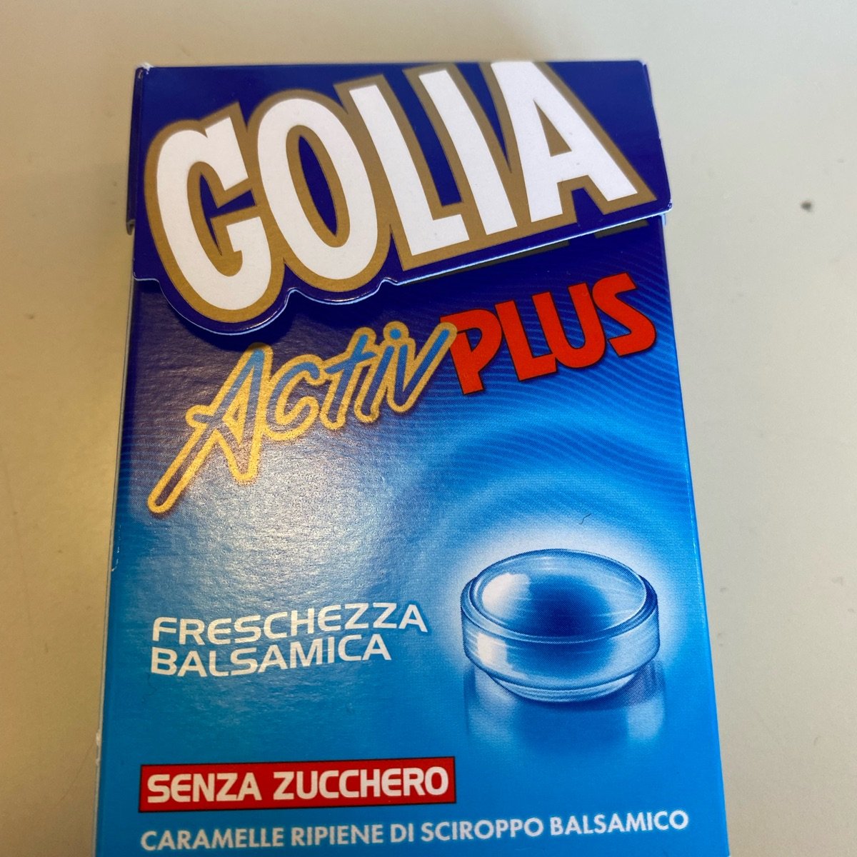 Golia Golia active plus Reviews | abillion