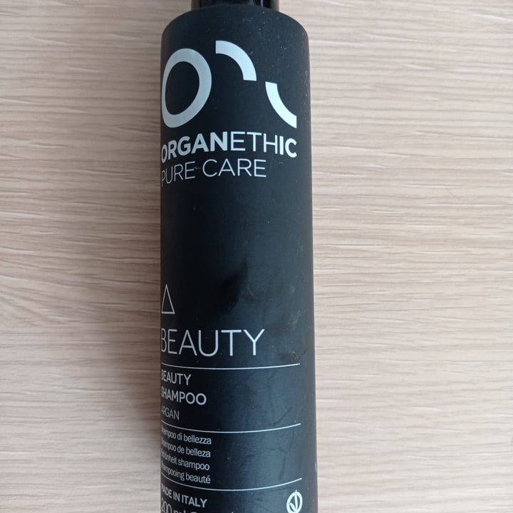 Organethic Pure Care Reviews | abillion