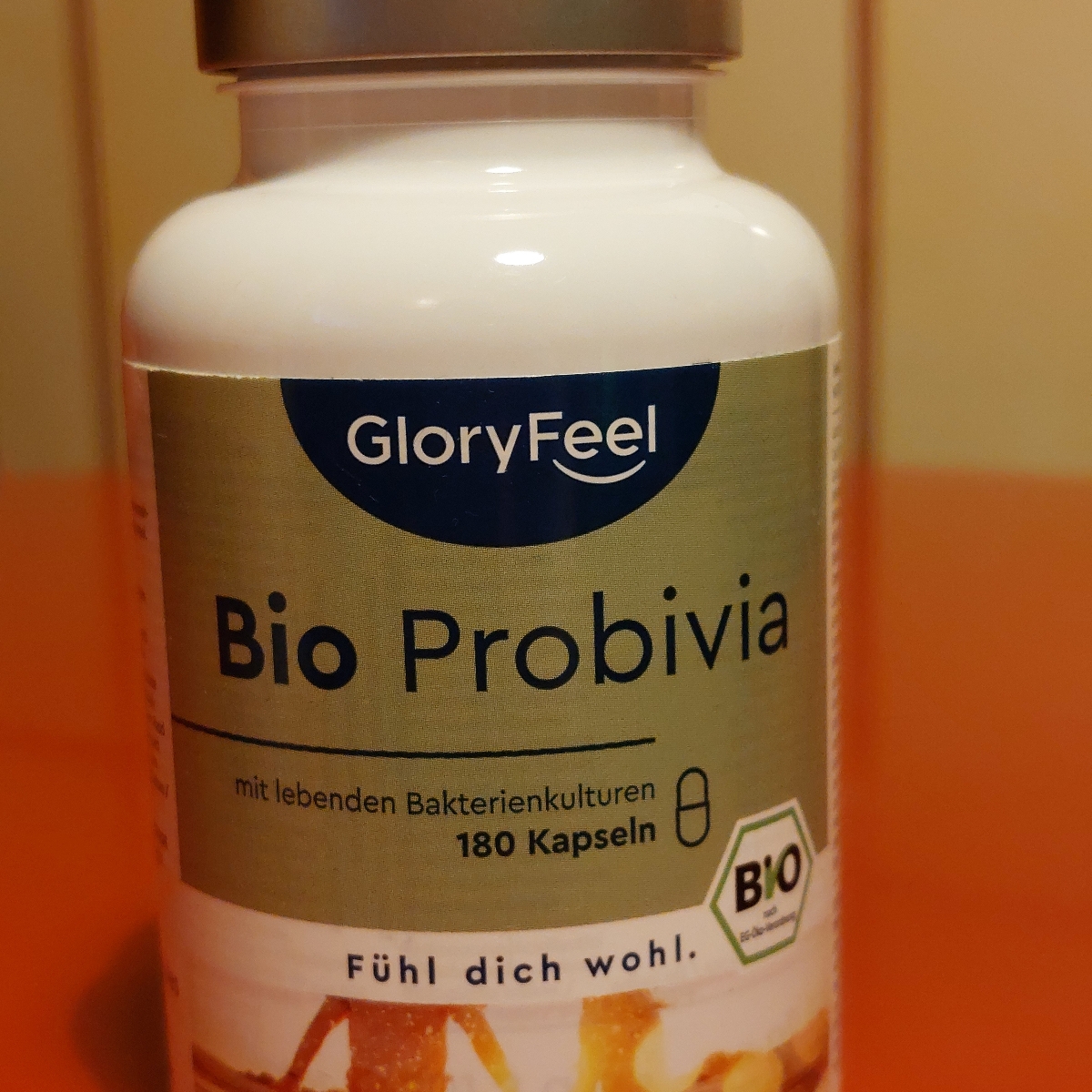 Bio Probivia from Glory feel - Vegan Product Reviews & Ratings | abillion