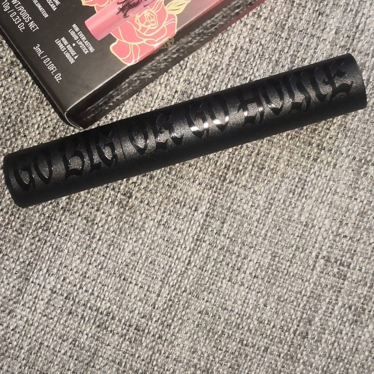 KVD Beauty Go Big Or Go Home Reviews | abillion