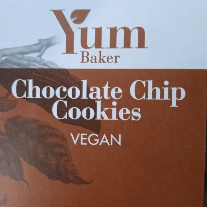 Yum Baker Chocolate chip cookies Review | abillion