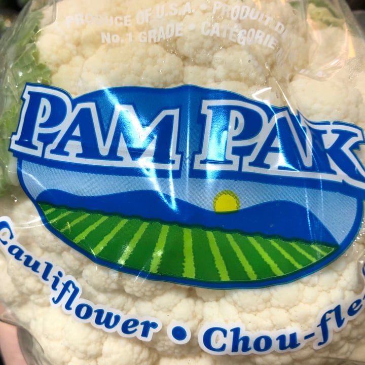 Pam Pak Cauliflower Review | abillion