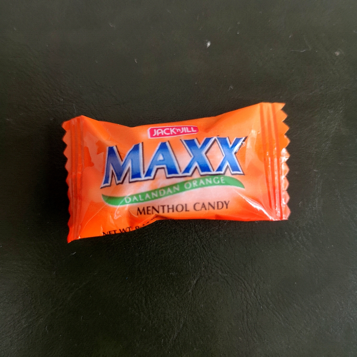 Maxx Dalandan Orange from Jack ‘n Jill - Vegan Product Reviews & Ratings | abillion