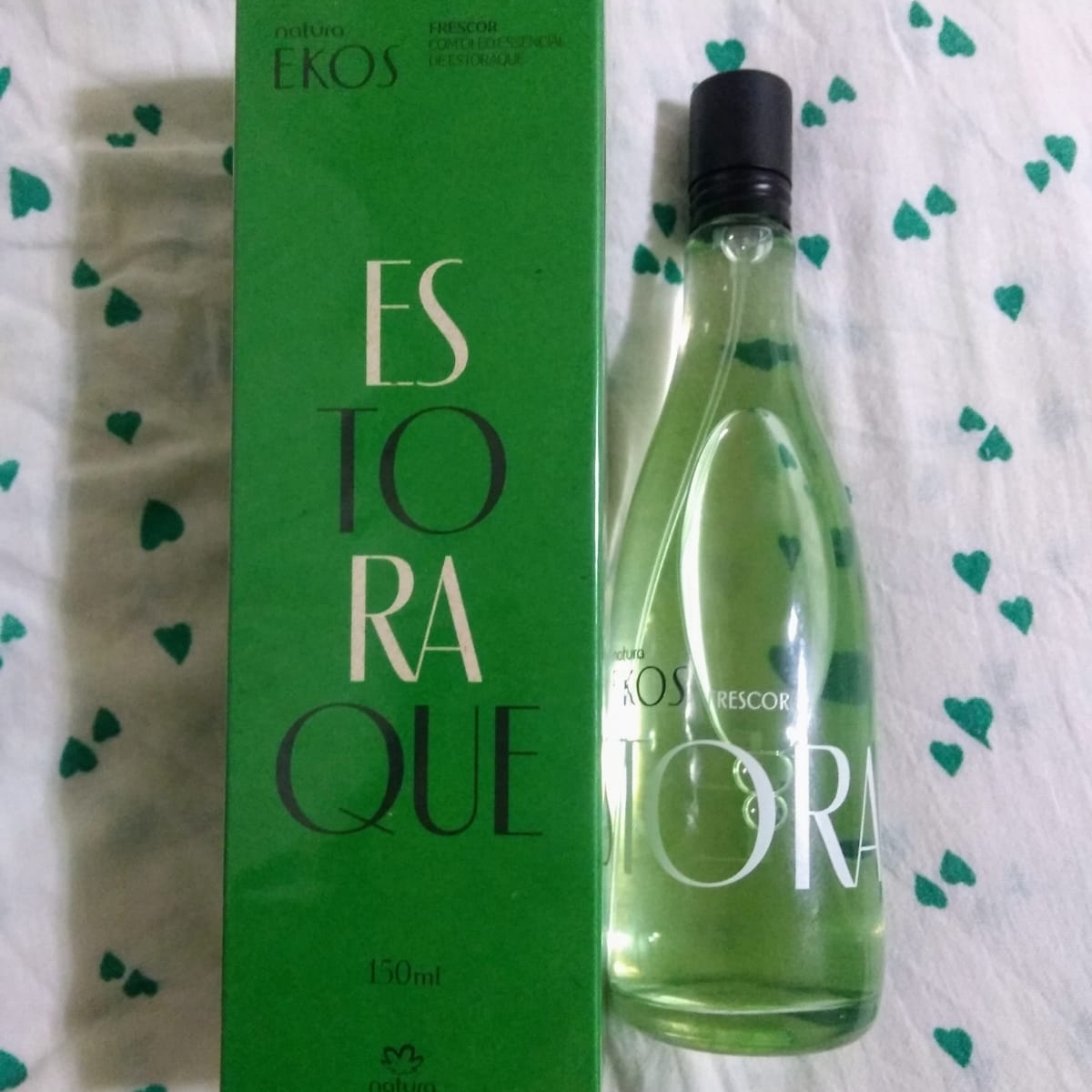 Natura Frescor estoraque Reviews | abillion