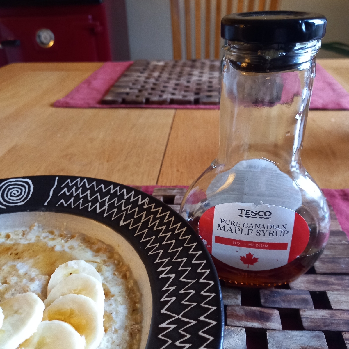 Pure Canadian maple syrup from Tesco - Vegan Product Reviews & Ratings ...