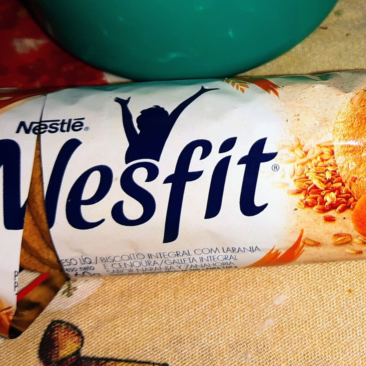 nesfit from nesfit biscoito Nestlé - Vegan Product Reviews & Ratings ...
