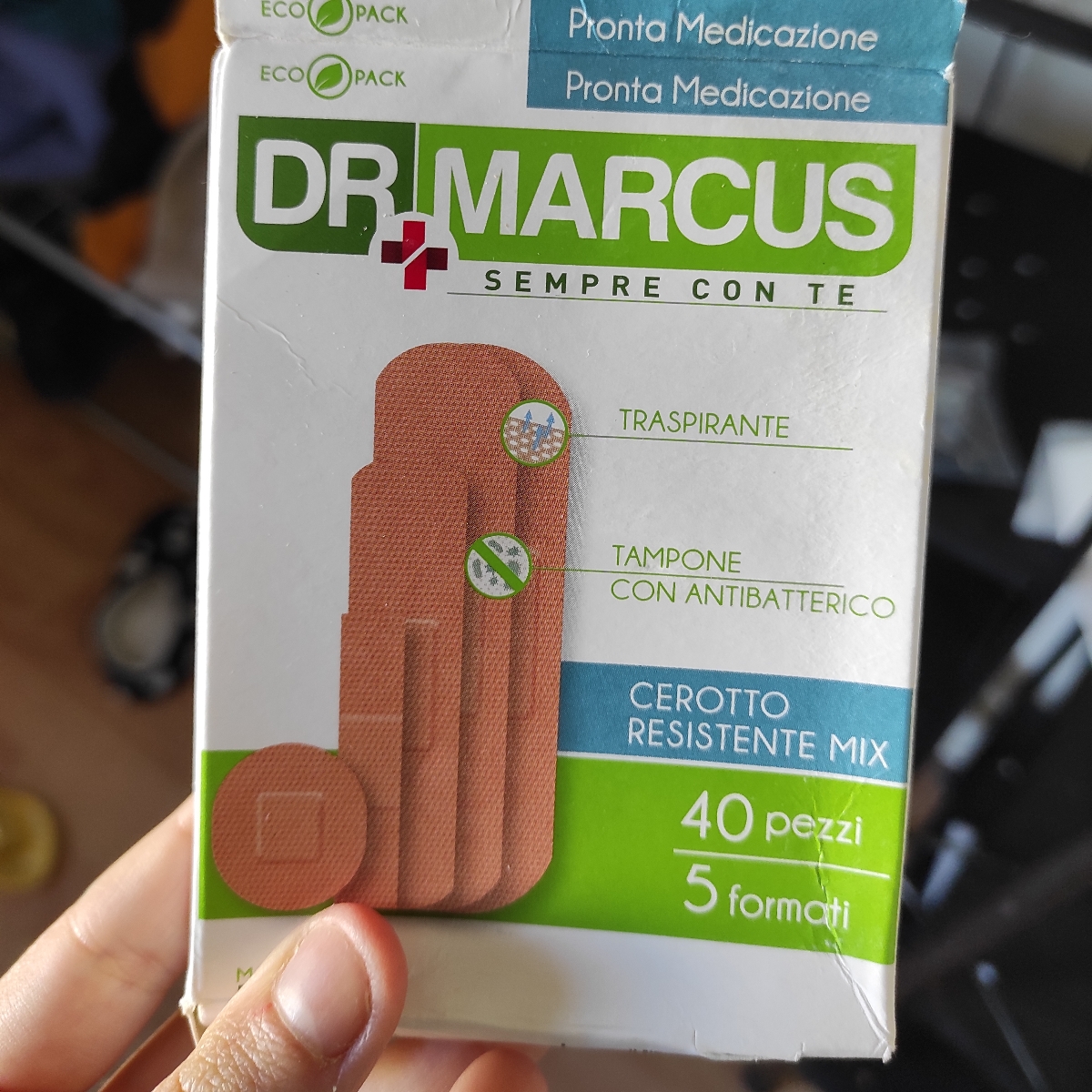 Cerotti from Dr Markus - Vegan Product Reviews & Ratings | abillion