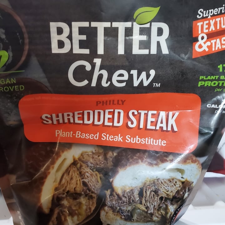 Better Chew Shredded Steak Review | abillion
