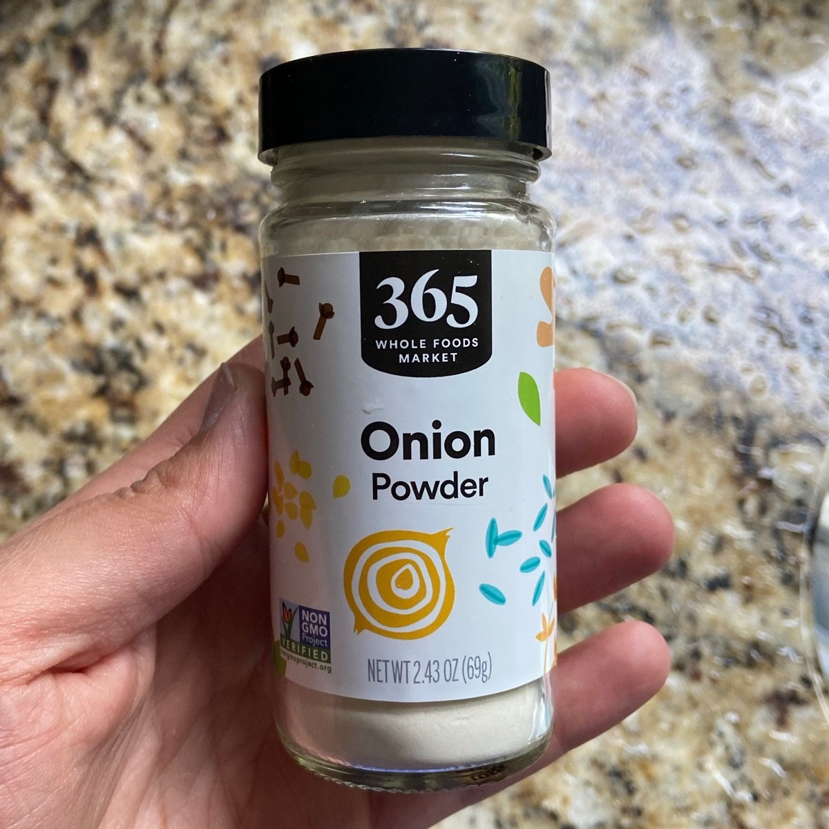 Onion powder from 365 Whole Foods Market - Vegan Product Reviews ...