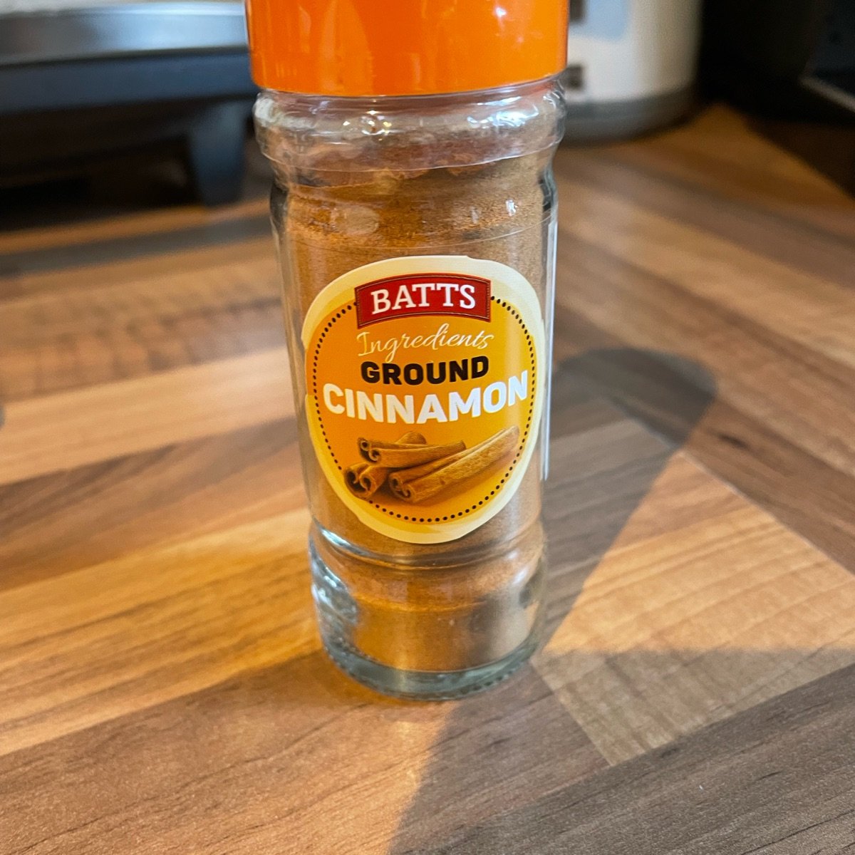 cinnamon from Batts - Vegan Product Reviews & Ratings | abillion