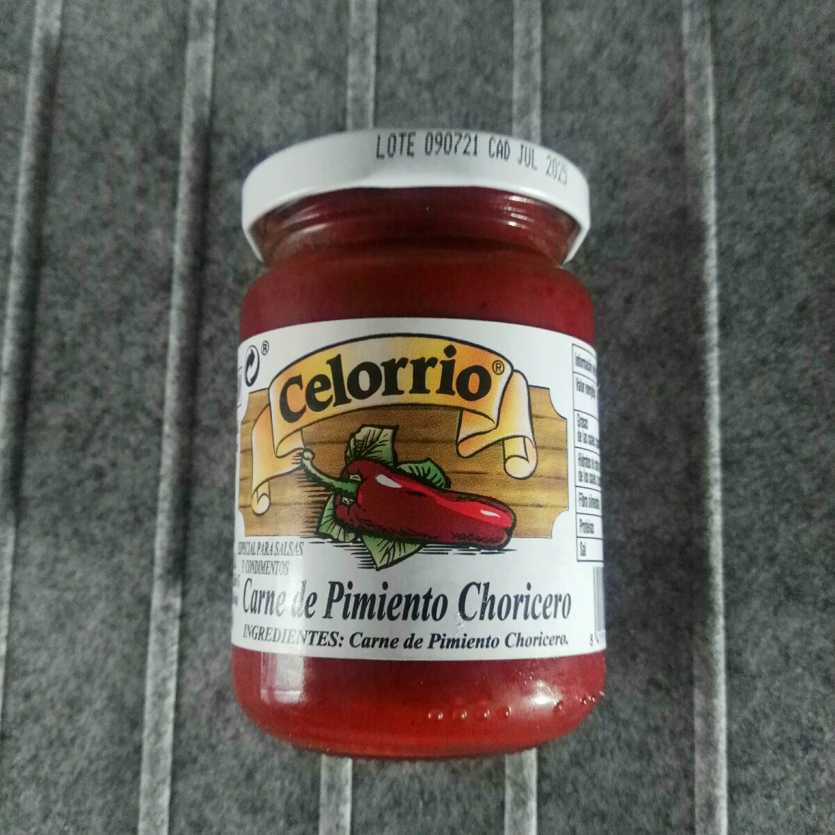 Celorrio Carne de pimiento choricero Reviews | abillion Celorrio Carne de pimiento choricero Reviews | abillion