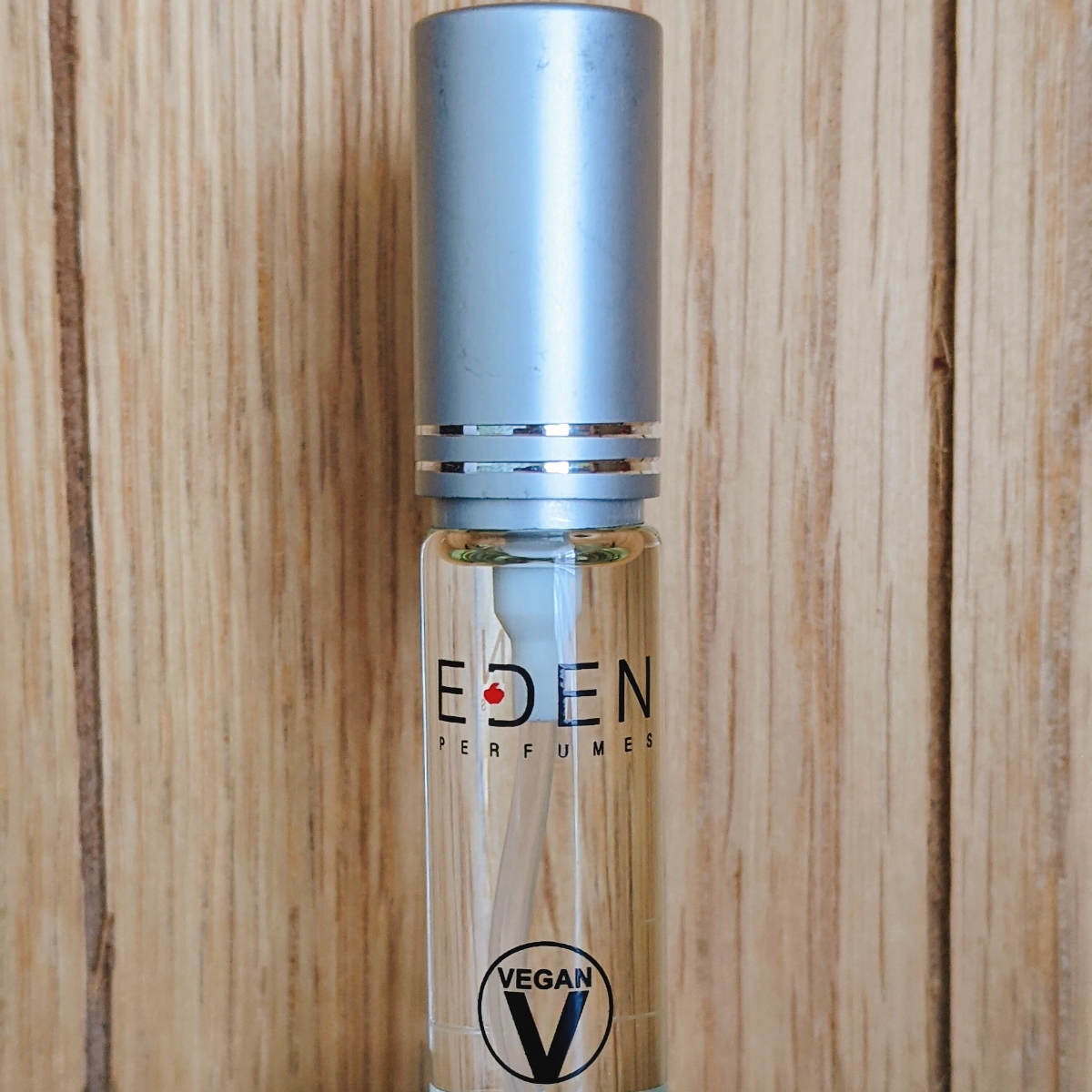 No. 136 Miyaki Man from Eden Perfumes - Vegan Product Reviews & Ratings ...