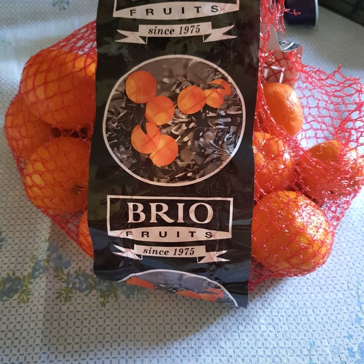 Brio fruits Reviews | abillion
