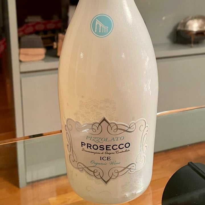 Pizzolato Prosecco ICE Review | abillion