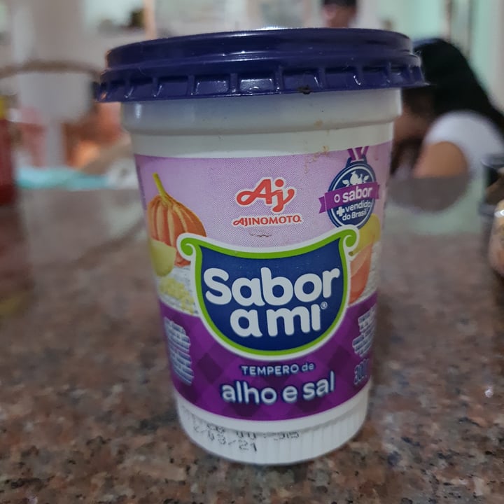 Sabor ami Reviews | abillion