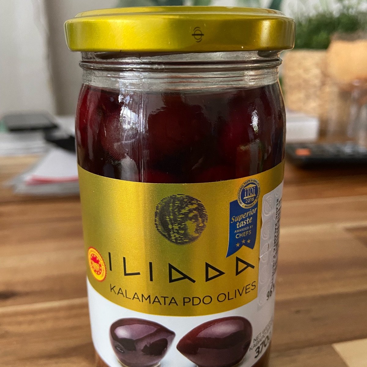Olives from specialty selected kalamata olives - Vegan Product Reviews ...