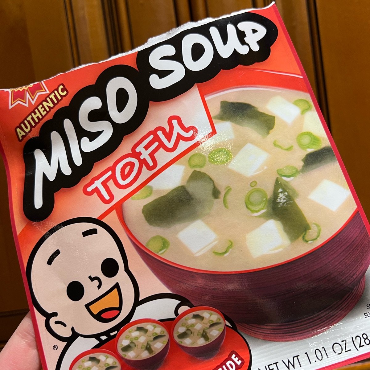 Marukome Instant Miso Soup Tofu Reviews | abillion Marukome Instant Miso Soup Tofu Reviews | abillion