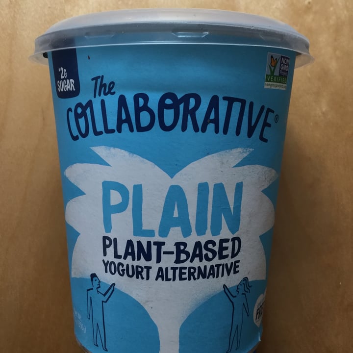 The Coconut Collaborative Coconut Yoghurt Natural Review | abillion