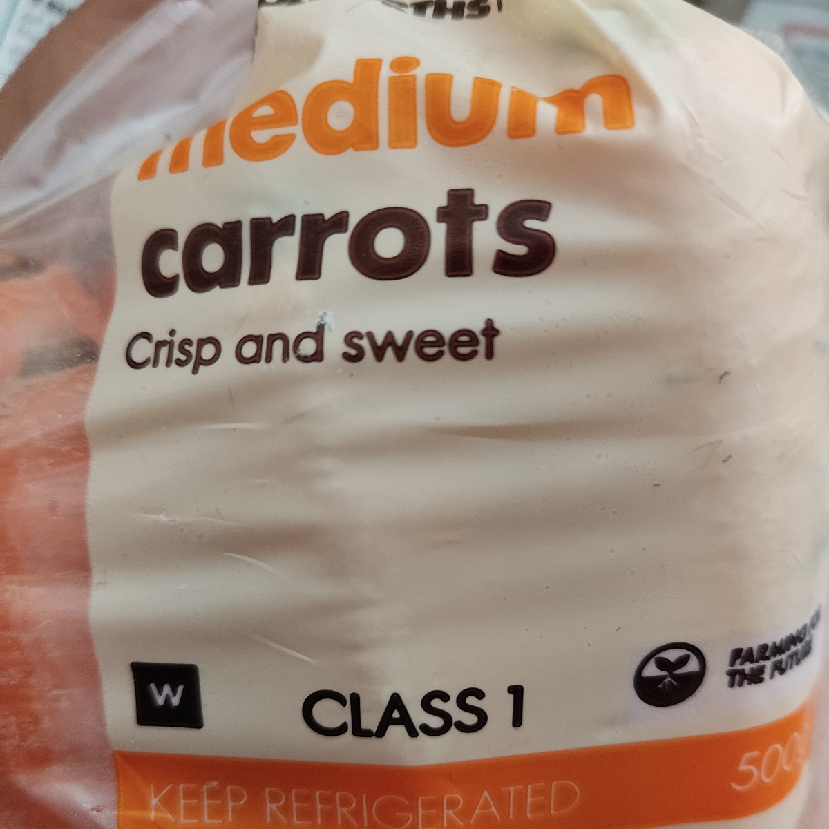 Woolworths Food Carrots Reviews | abillion