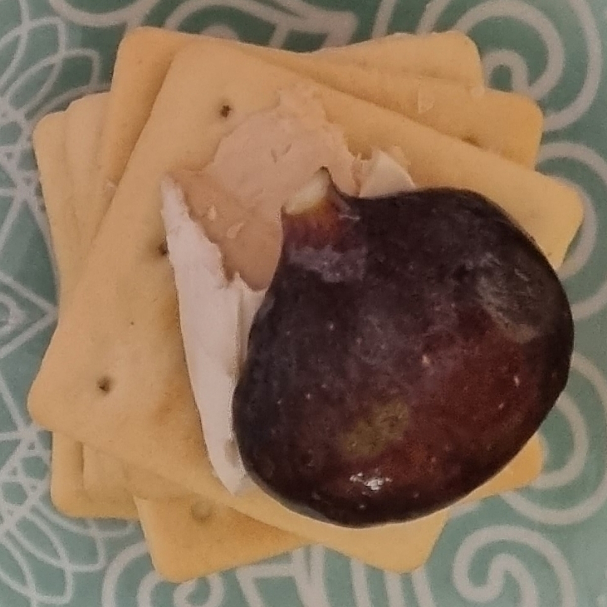 Fresh figs from Woolworths Food - Vegan Product Reviews & Ratings ...