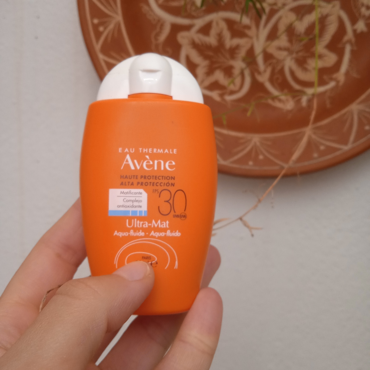 Avène Protección solar facial fps 30 Reviews | abillion