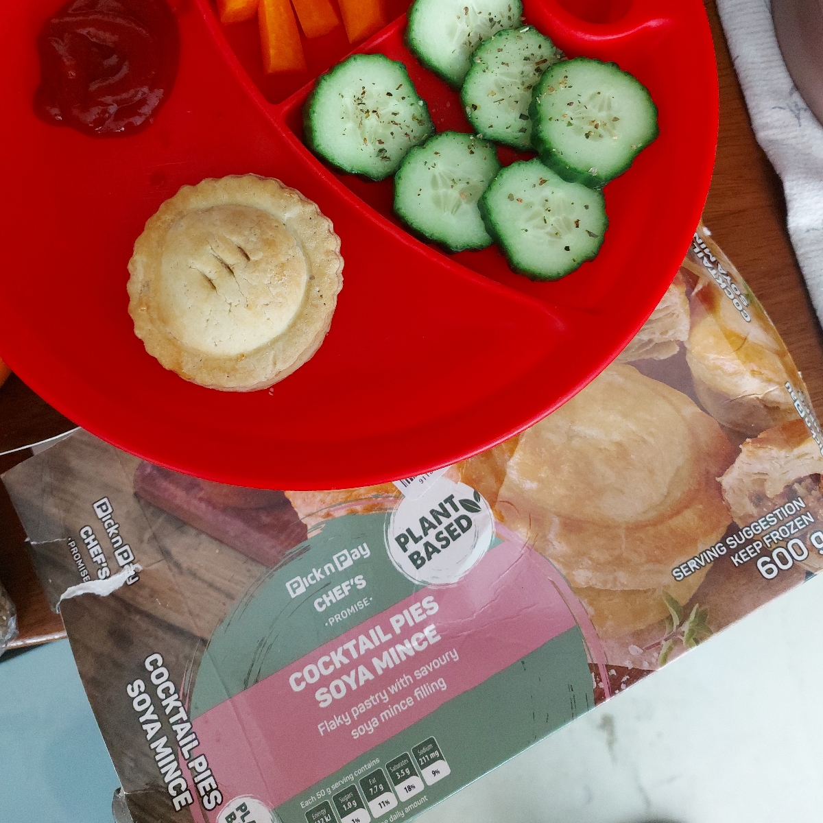 Pick N Pay Cocktail Pies Soya Mince Reviews Abillion pick-n-pay-cocktail-pies-soya-mince-reviews-abillion