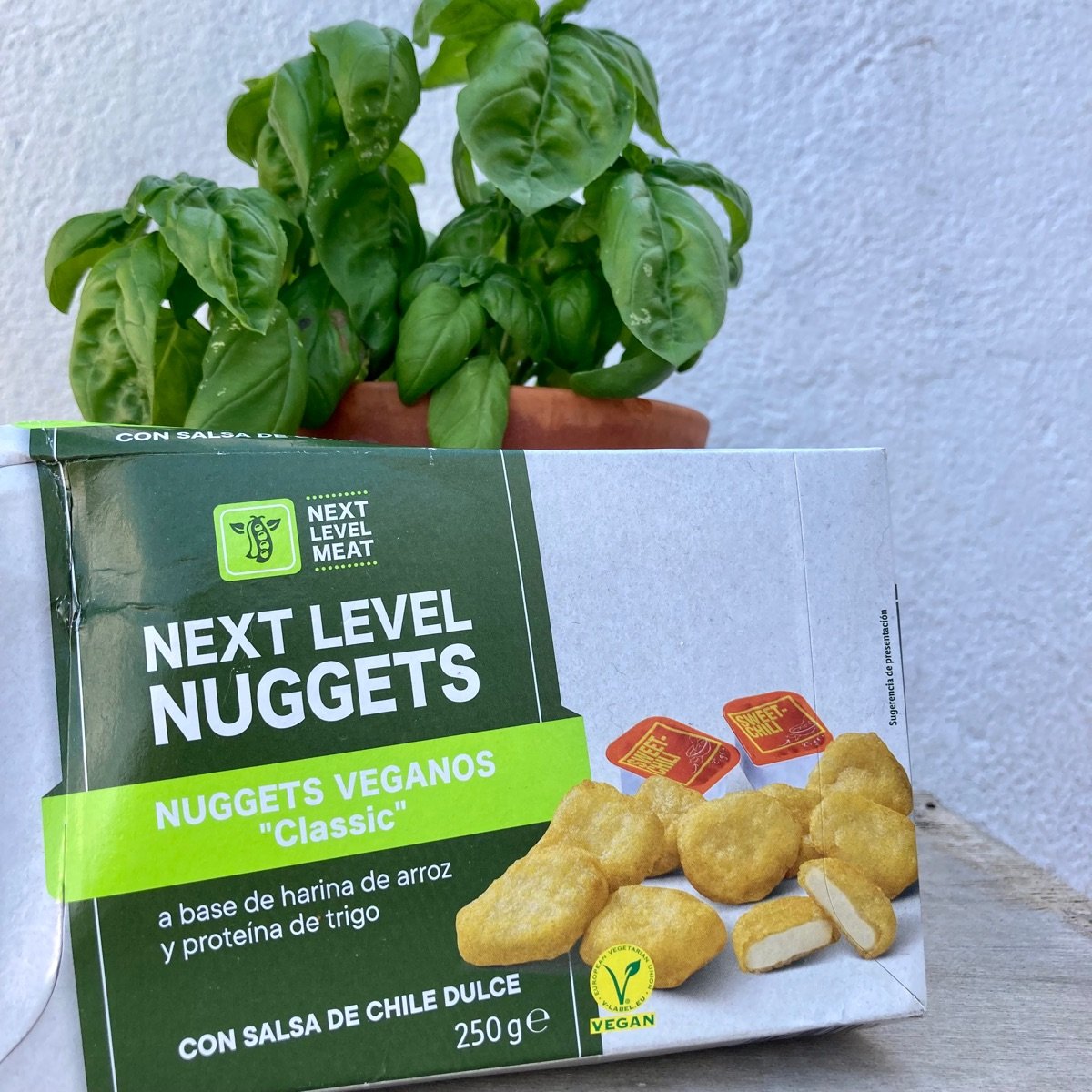 Next Level Meat Next Level Nuggets Classic Reviews | abillion
