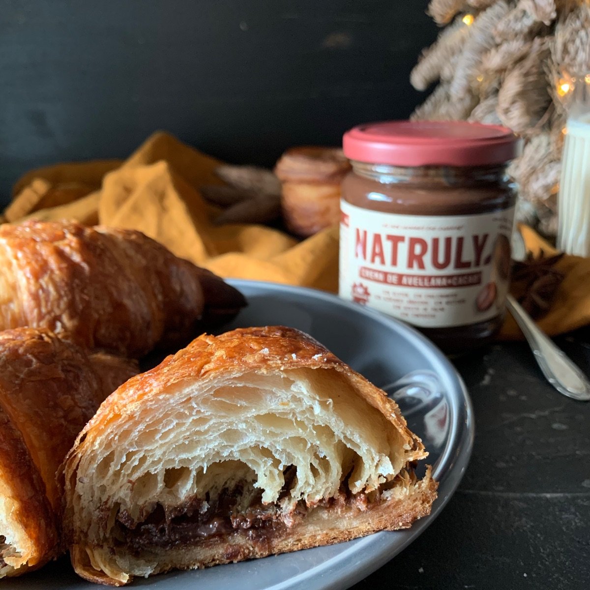 Crema De Avellana + Cacao from Natruly - Vegan Product Reviews ...