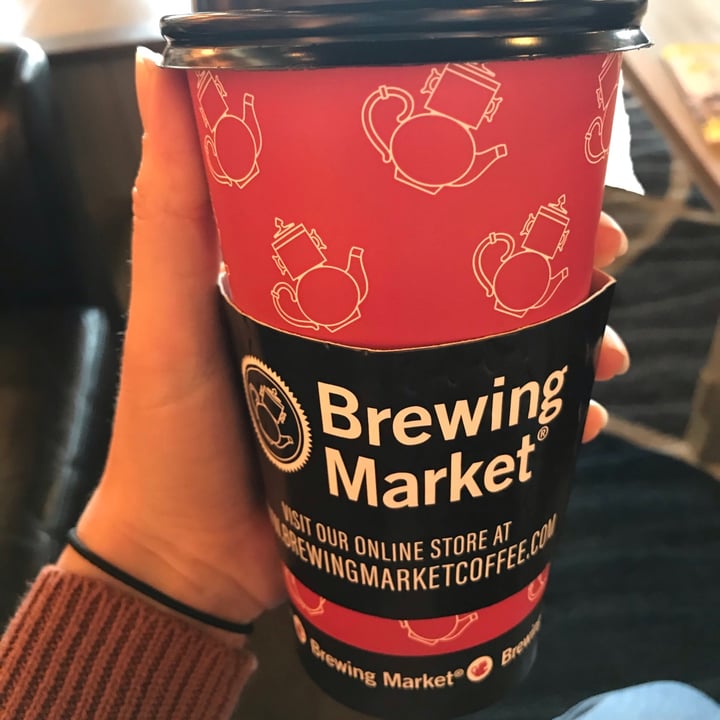 Brewing Market Coffee Longmont, United States Earl Grey Cambric Tea ...