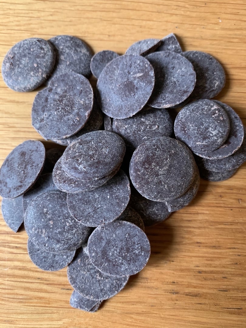 Chococlate Single Origin from Chocolate Domori - Vegan Product Reviews ...