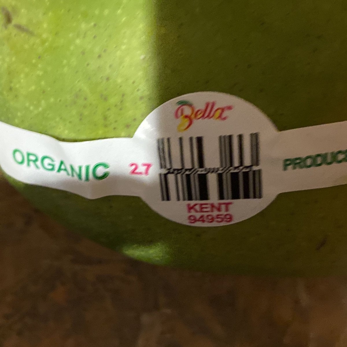 Organic Mango from Bella - Vegan Product Reviews & Ratings | abillion
