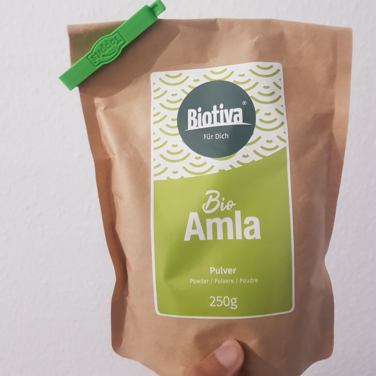 Biotiva - Bio Amla Review | abillion