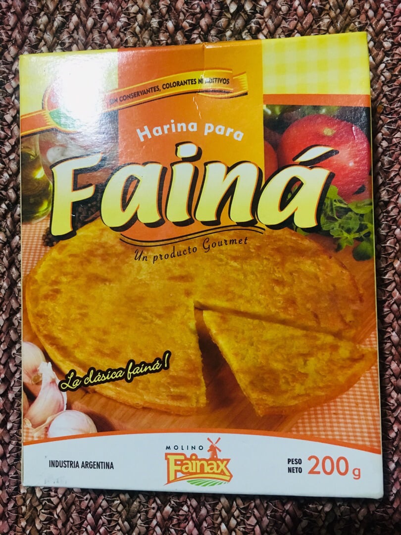 Faina from Molino - Vegan Product Reviews & Ratings | abillion