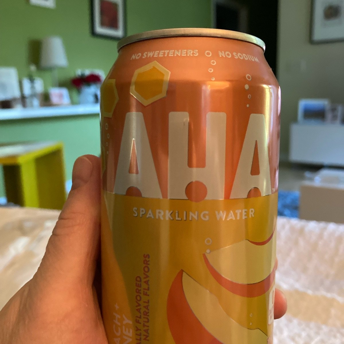 AHA seltzer AHA seltzer water Reviews | abillion