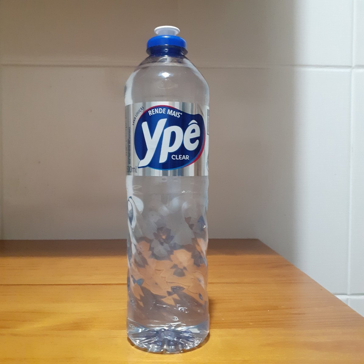 Detergente from Ypê - Vegan Product Reviews & Ratings | abillion