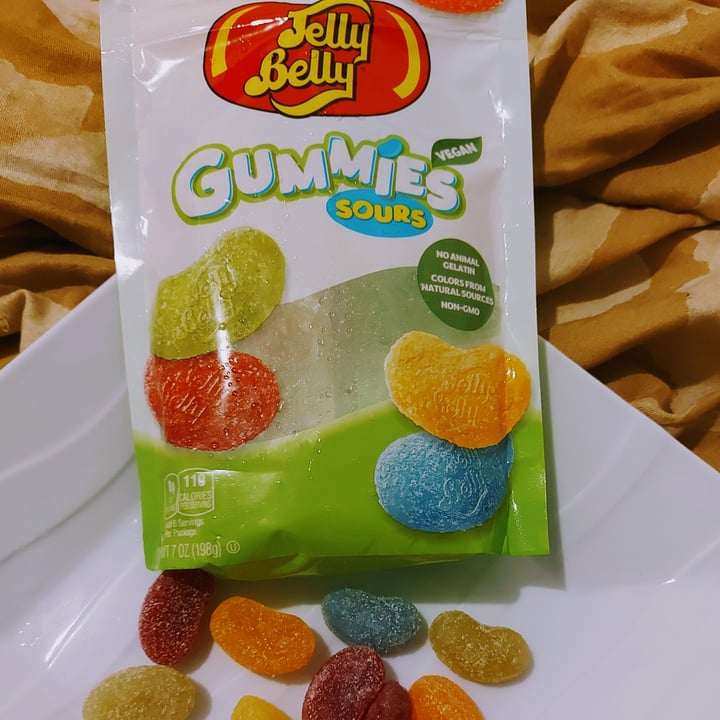 Jelly belly Harry Potter magical sweets Review | abillion