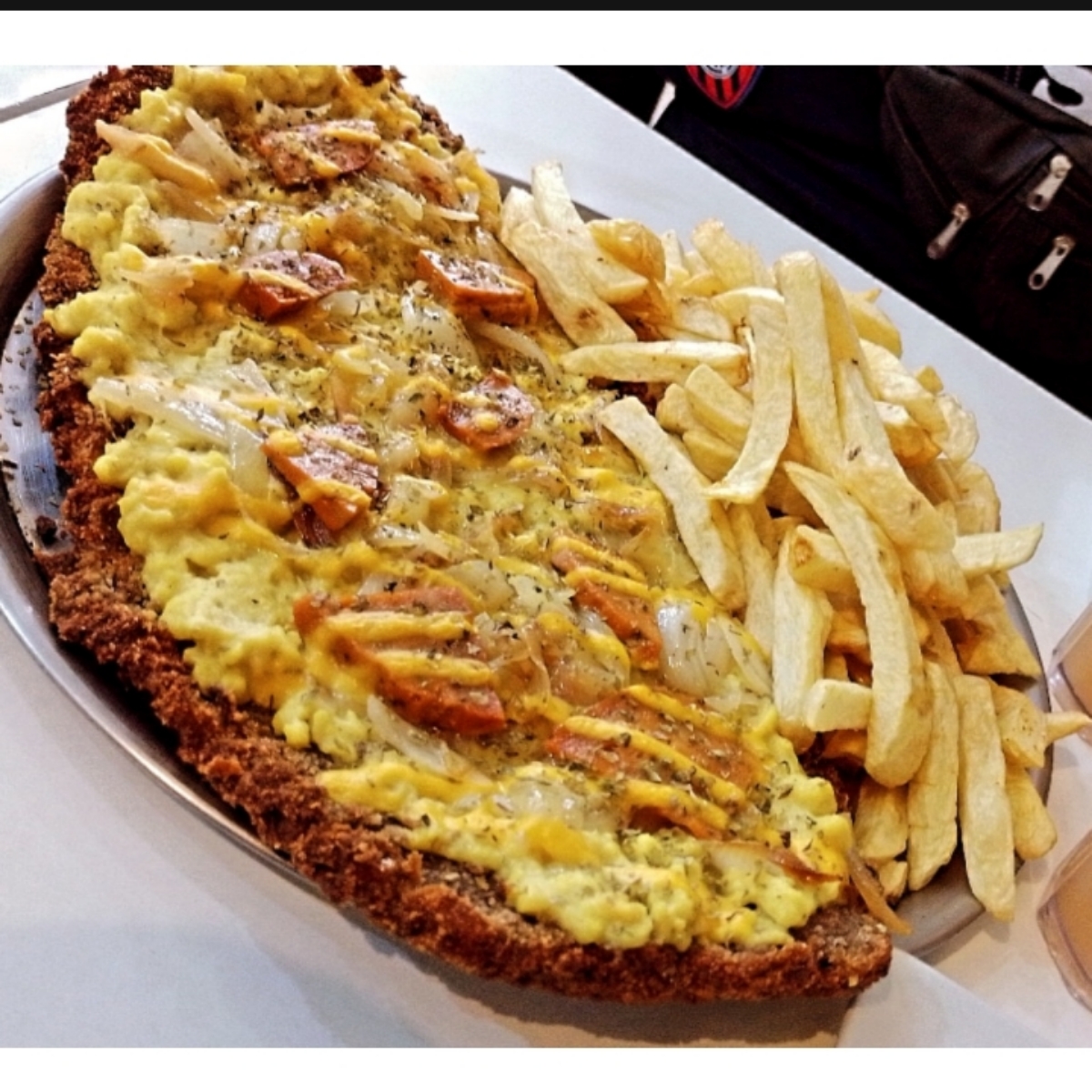 Loving Hut Microcentro, Buenos Aires – Top Rated Vegan Dishes & Reviews ...