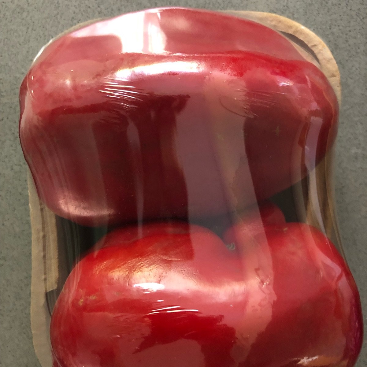 Red pepper from Urbanfoods - Vegan Product Reviews & Ratings | abillion