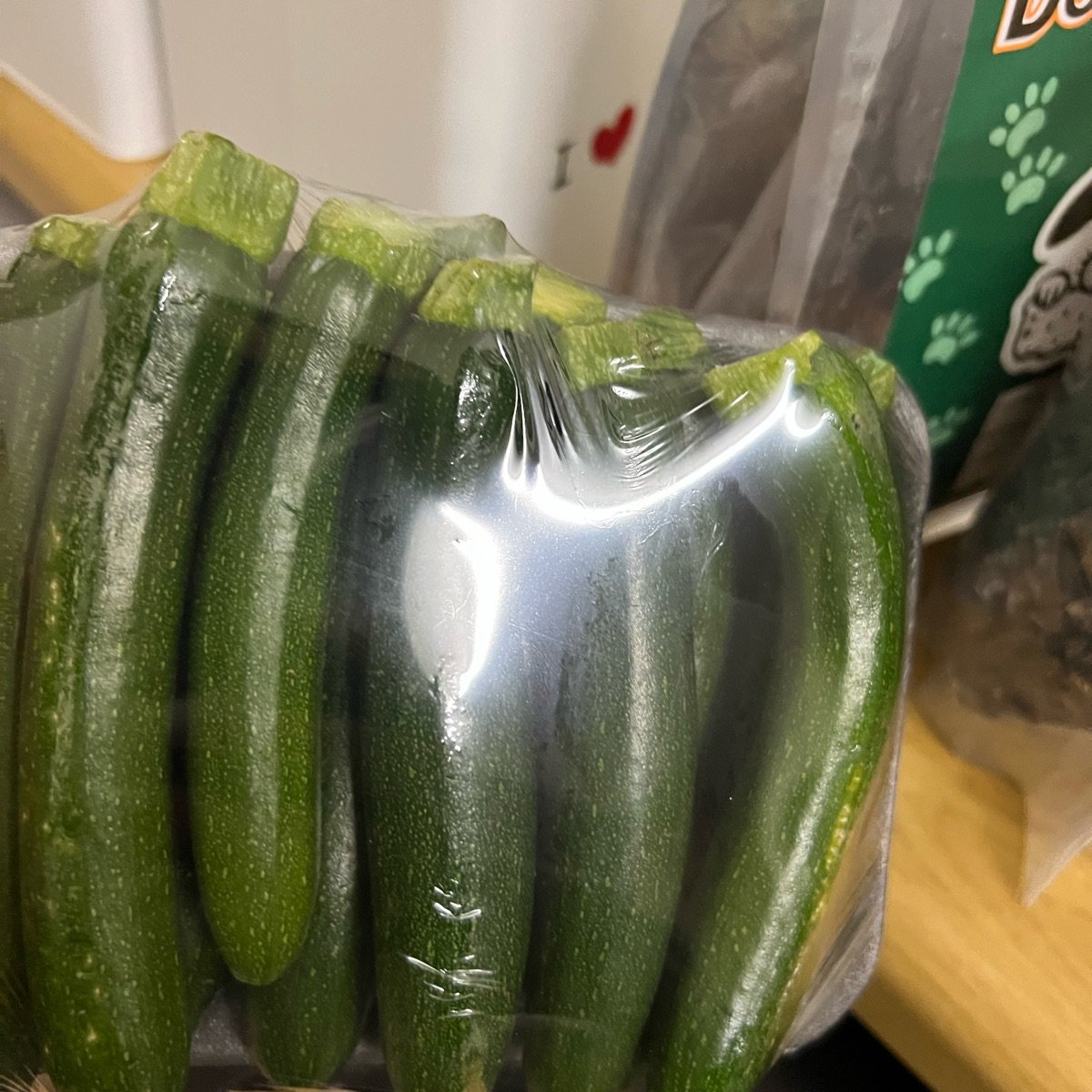 baby marrow from Food Lover’s Market - Vegan Product Reviews & Ratings ...