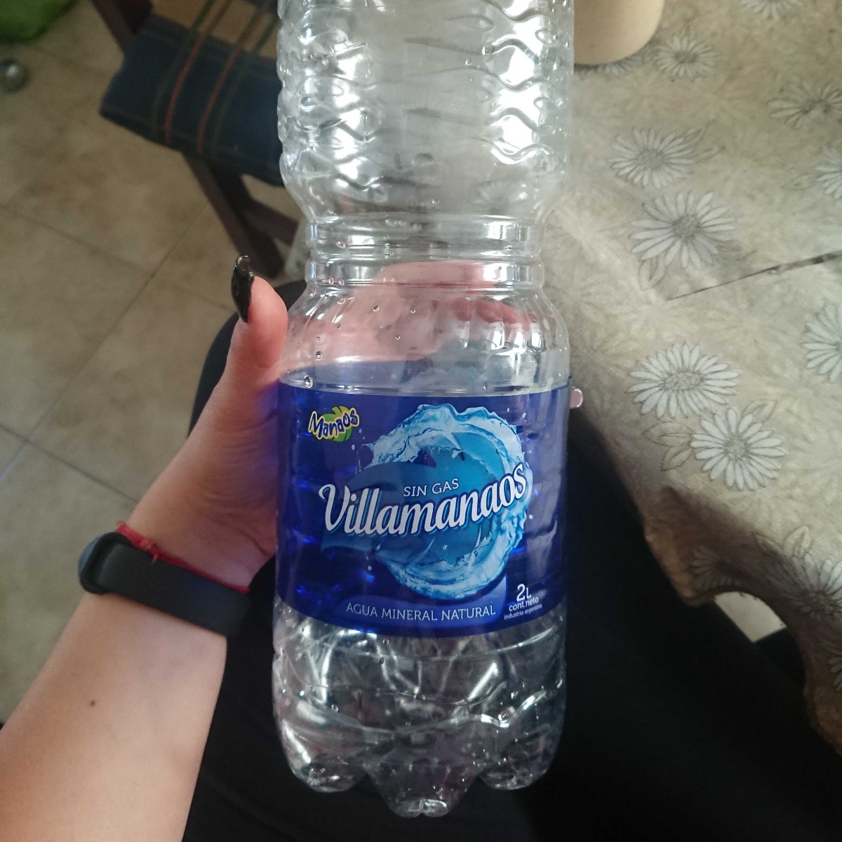 Villamanaos Sin Gas from manaos - Vegan Product Reviews & Ratings ...