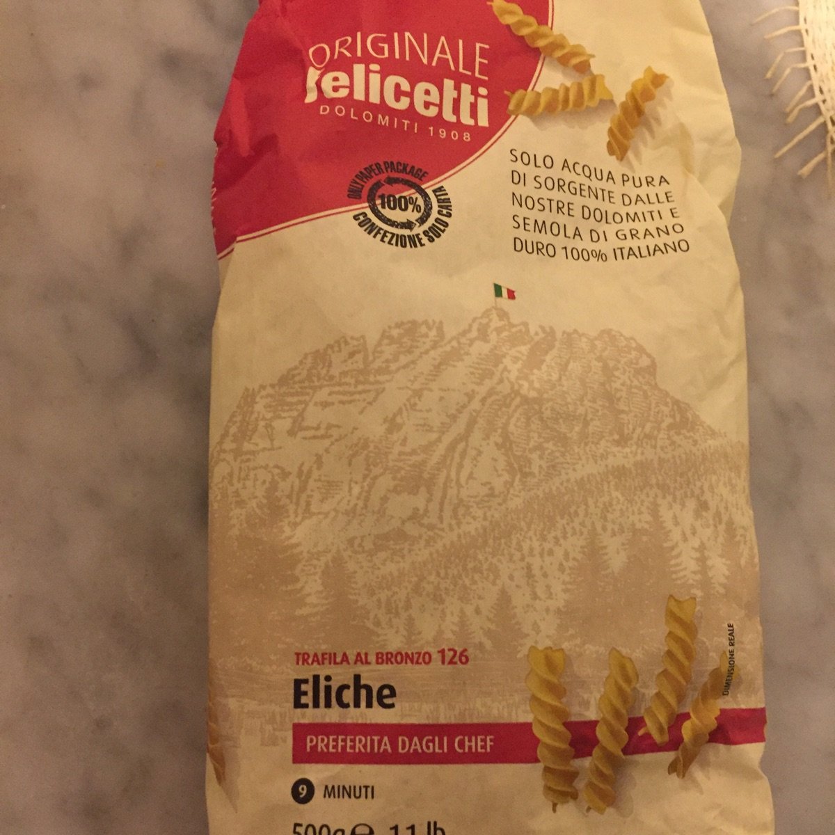 Felicetti - Eliche Review | abillion