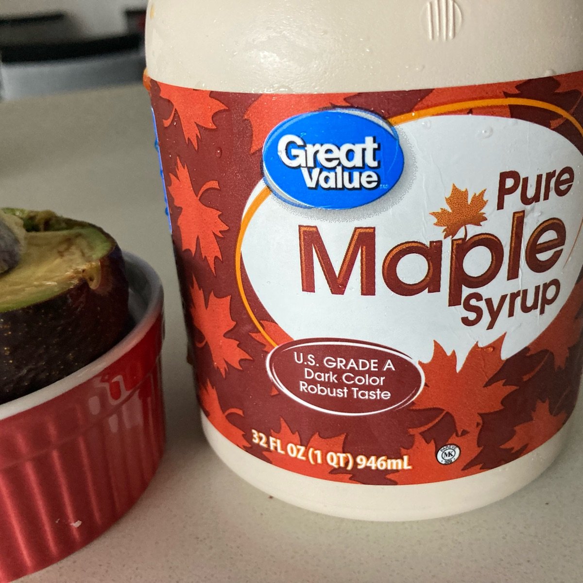 Great Value - Pure Maple Syrup Review | abillion
