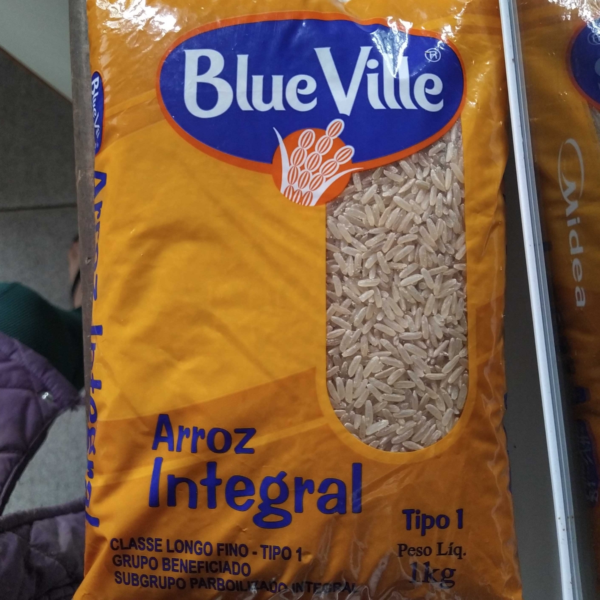 arroz integral from Arroz Integral - Vegan Product Reviews & Ratings ...