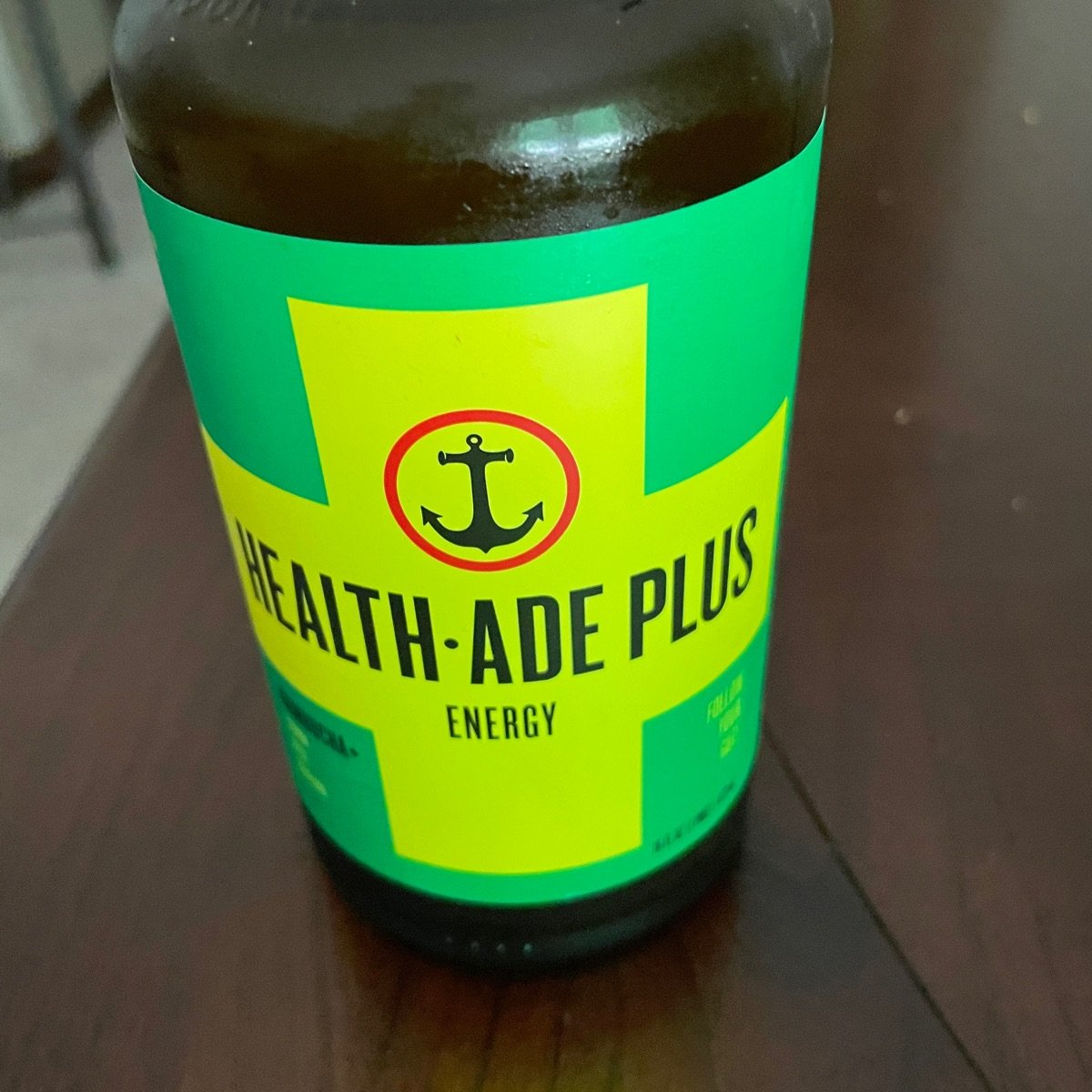 Energy from Health-Ade - Vegan Product Reviews & Ratings | abillion