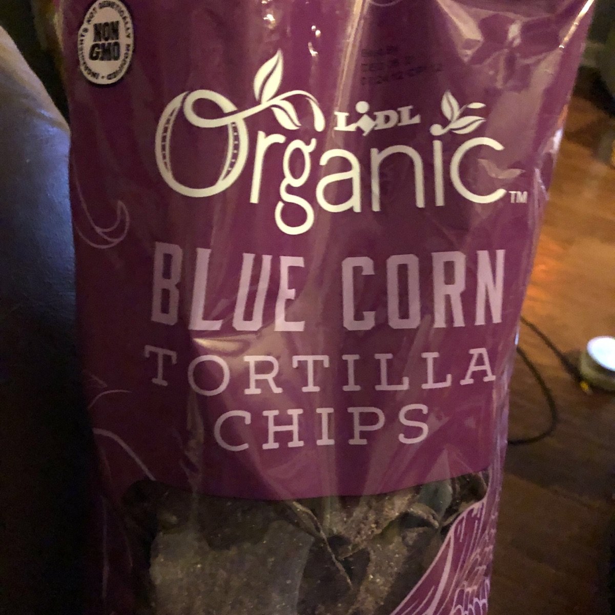 Organic blue corn tortilla chips from Vemondo - Vegan Product Reviews ...