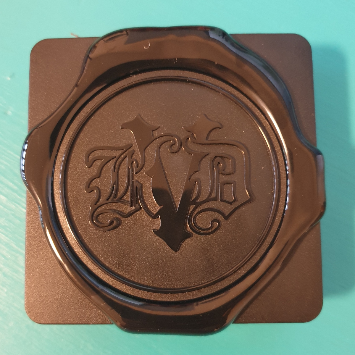 Lock-it Powder Foundation from KVD Beauty - Vegan Product Reviews ...